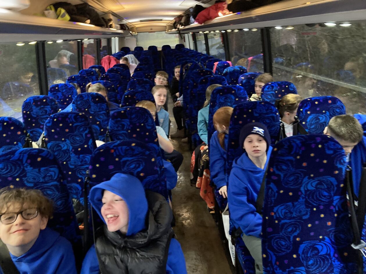 Barcaple 2025 | Mount Carmel Primary School