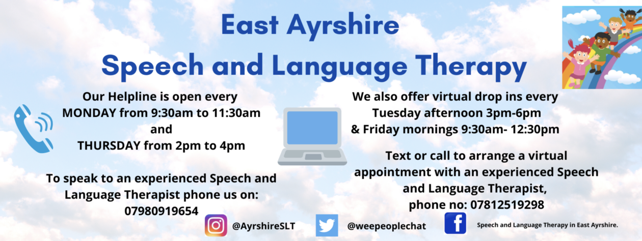 Communication Friendly Schools – Speech and Language Support | New ...