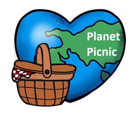 Planet Picnic | New Cumnock Primary School