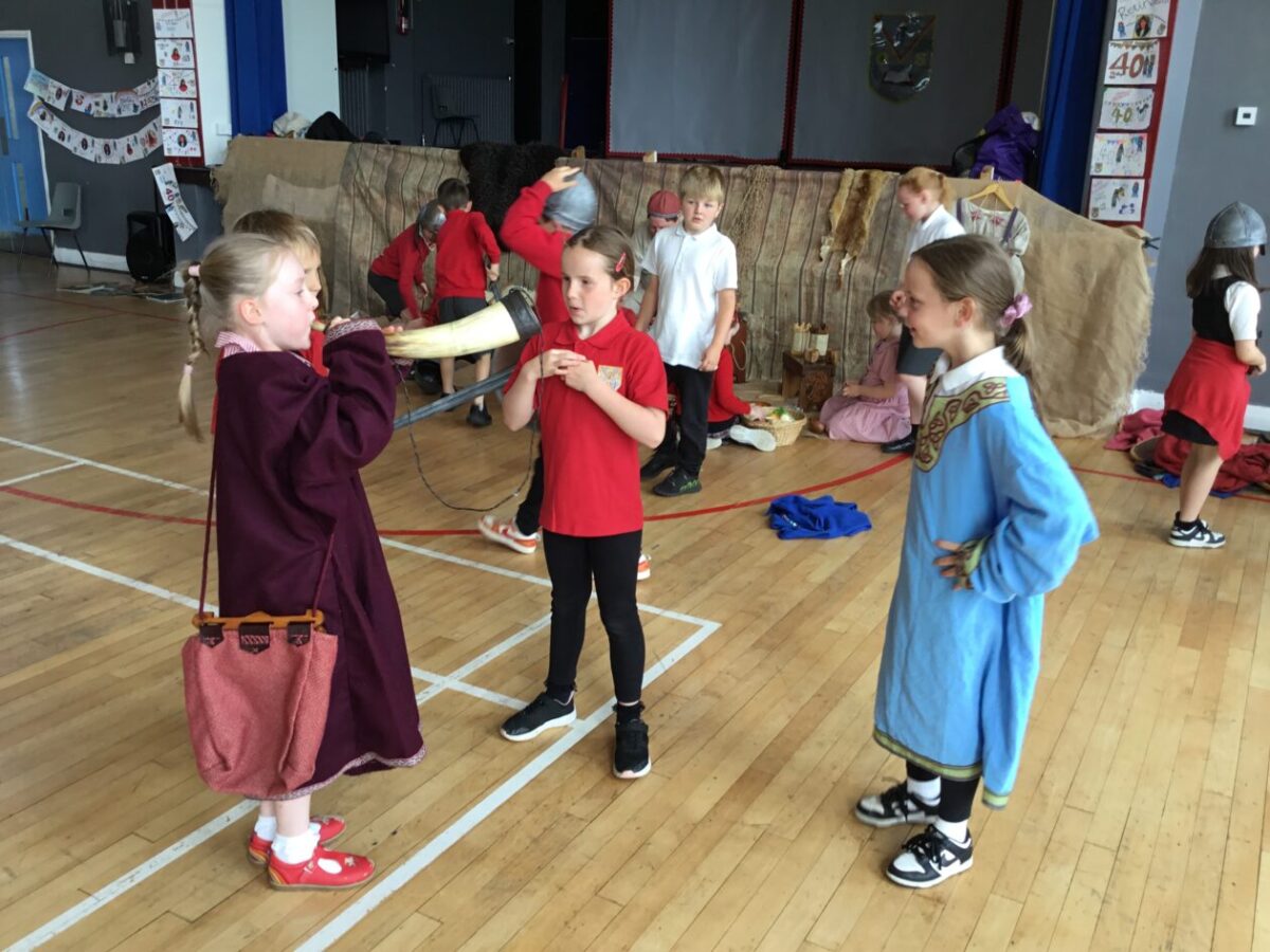 2024 – 2025 ONTHANK P3 – Onthank Primary 3