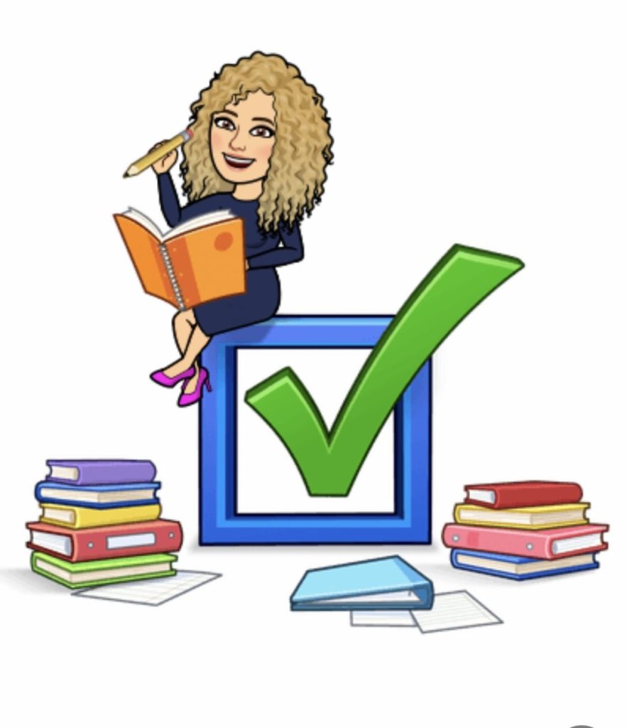 P7M and Mrs Mills | Onthank Primary 7 2022 2023