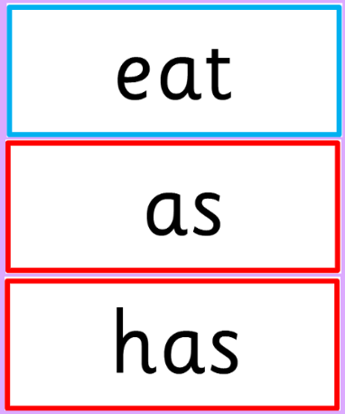 Homework – Primary 3