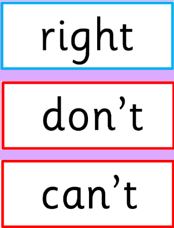 Homework – Primary 3
