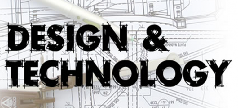 design and tech