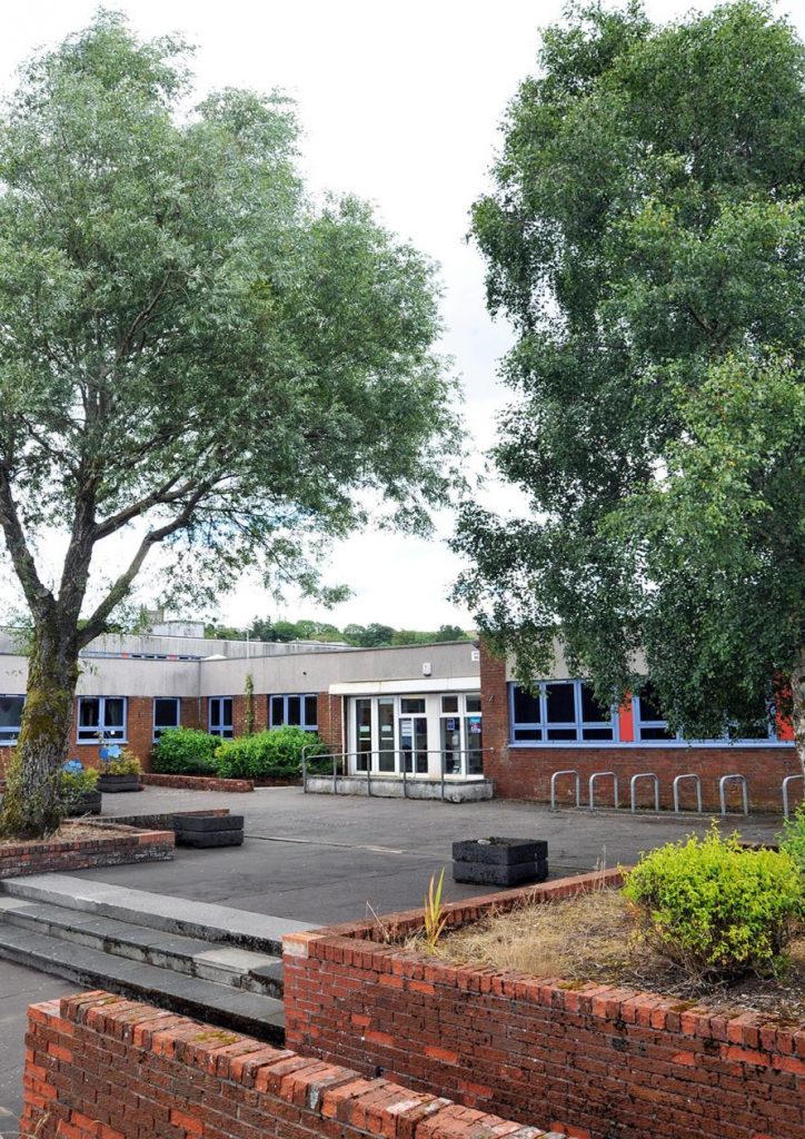 school image | Doon Academy