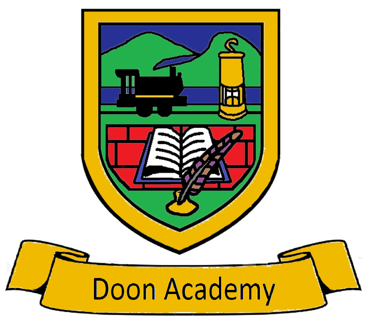 Doon Academy | Respectful. Resilient. Ready.