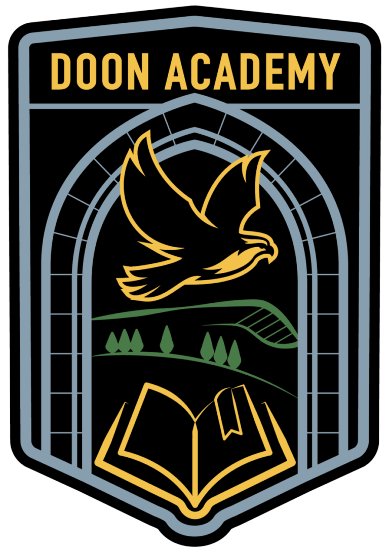 The Staff | Doon Academy