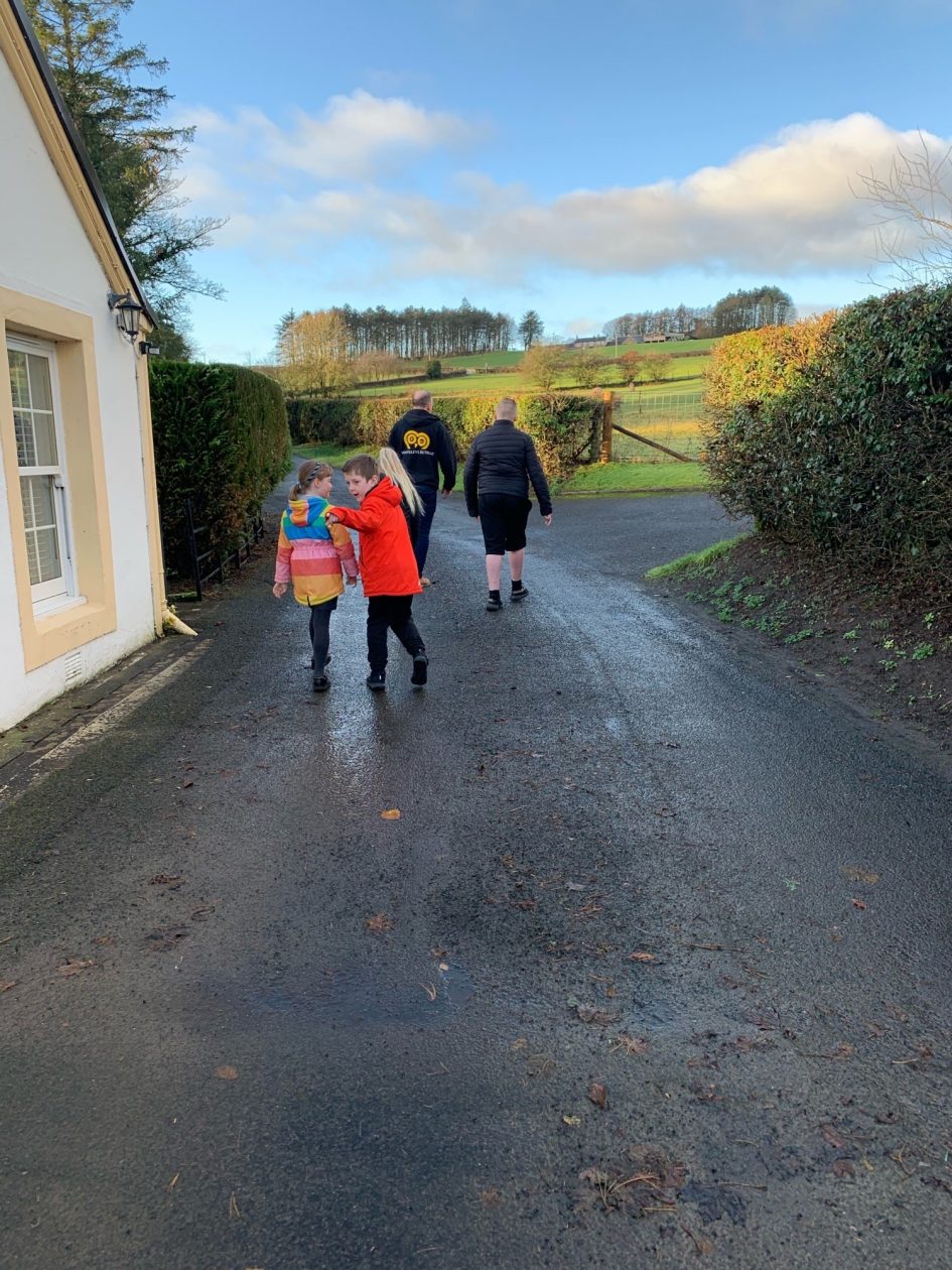 Recent School Updates | Galston Primary School
