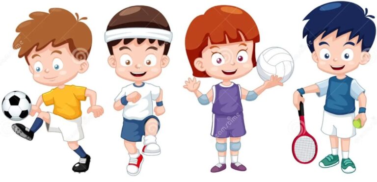 PE Kit Letter | Galston Primary School