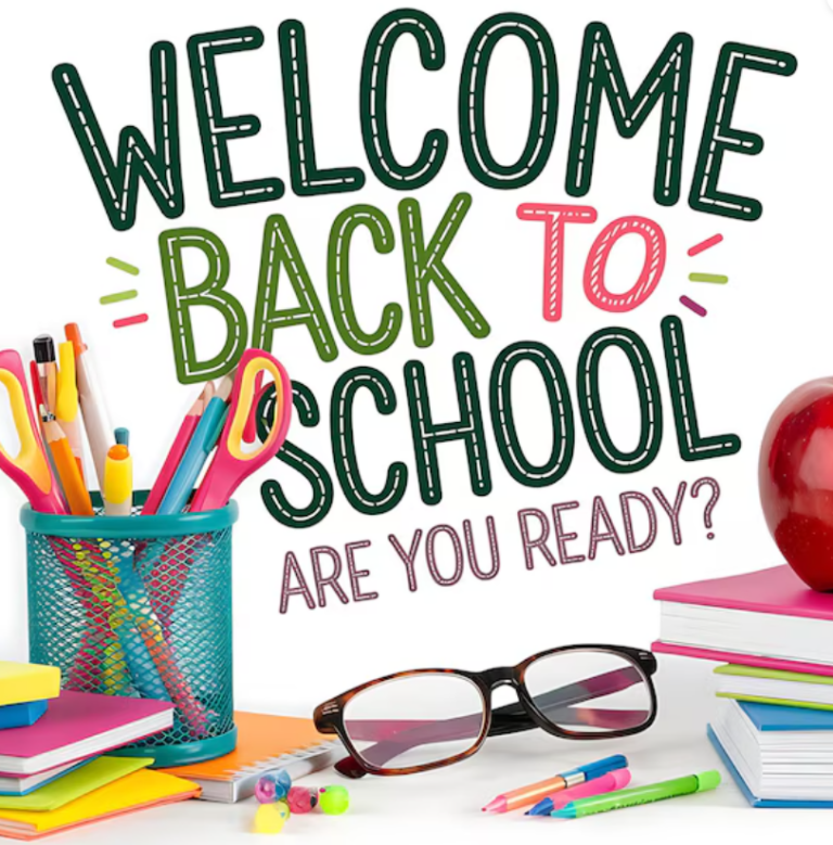 18 | August | 2025 | Galston Primary School