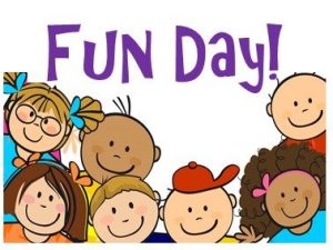 Fun Day…