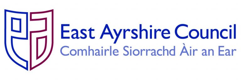 East Ayrshire Council PLTA Professional Learning Site – Planning ...