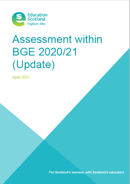 East Ayrshire Council PLTA Professional Learning Site – Planning ...