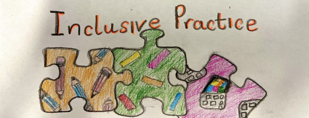 Inclusive Practice – LOCHNORRIS PRIMARY SCHOOL