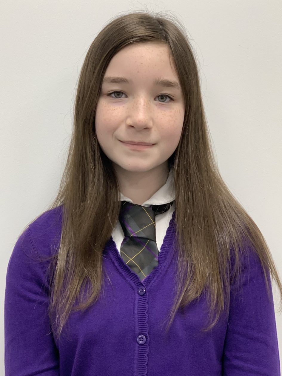 Junior Road Safety (JRSO) – LOCHNORRIS PRIMARY SCHOOL