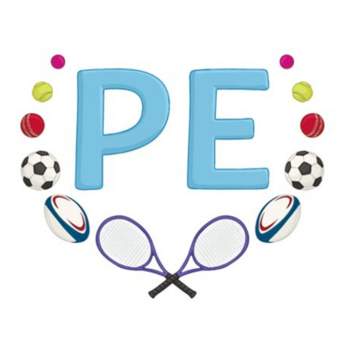 PE Days for all Classes – LOCHNORRIS PRIMARY SCHOOL