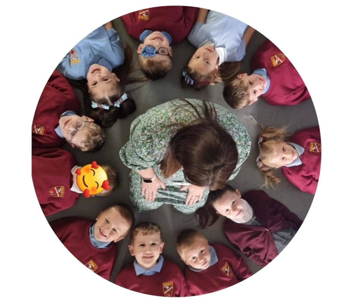 Bellsbank Primary School and ECC