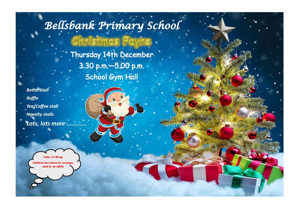 Bellsbank Primary School and ECC – East Ayrshire Council Site
