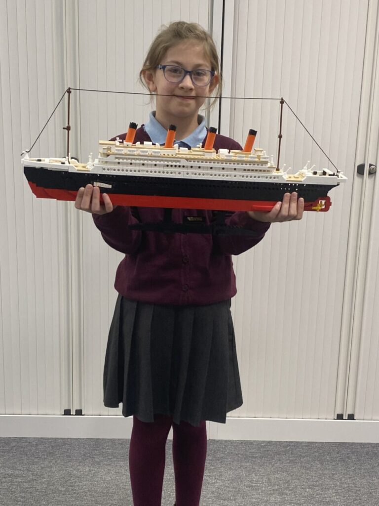 Achievements – Bellsbank Primary School and ECC