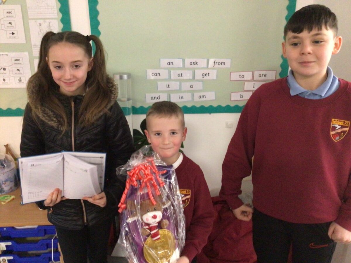 Bellsbank Primary School and ECC – East Ayrshire Council Site