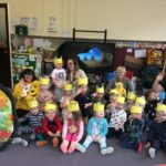 CHILDREN IN NEED FUN 2020 – Catrine Early Childhood Centre