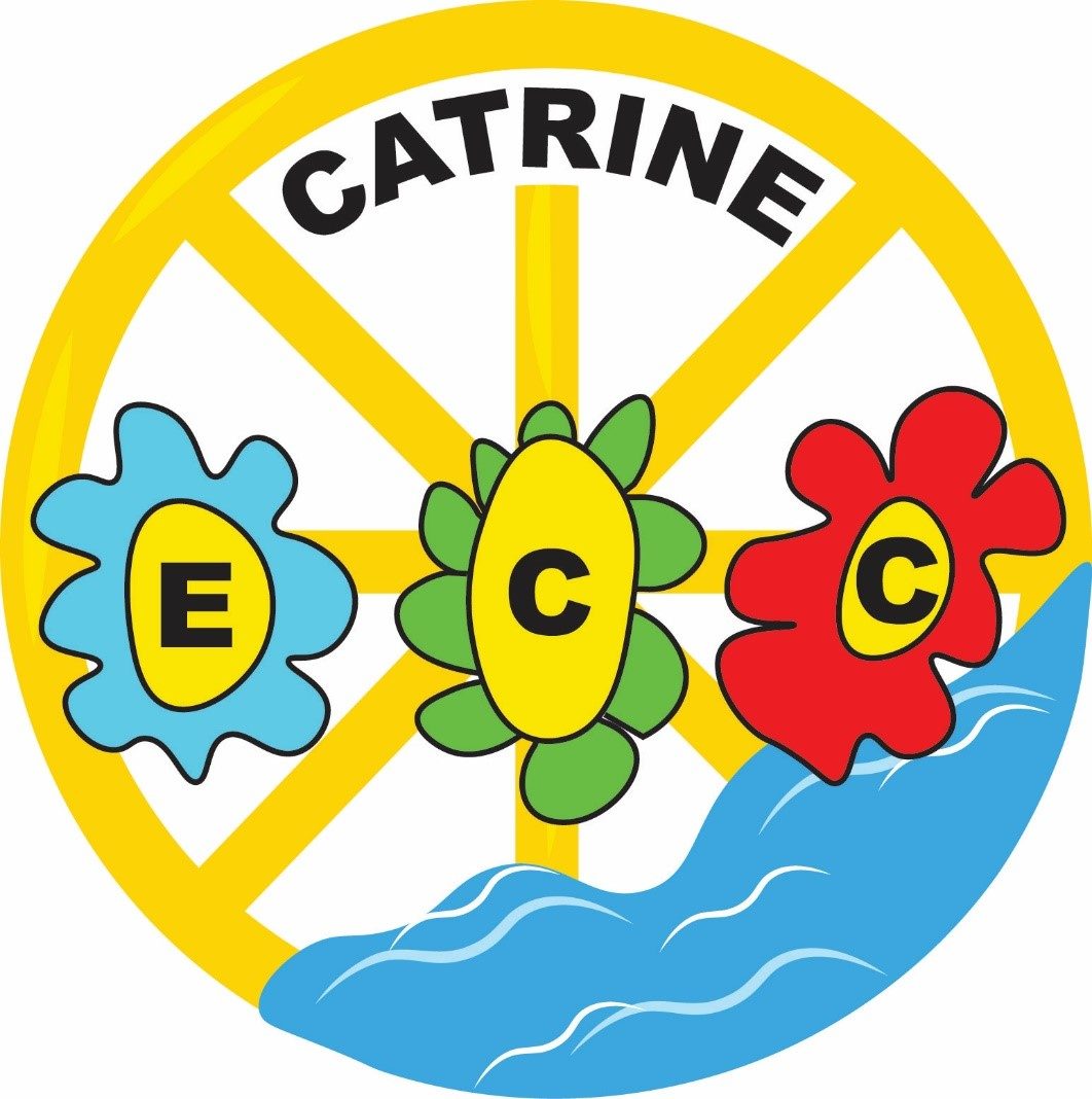 Catrine ECC new logo | Catrine ECC 2022+