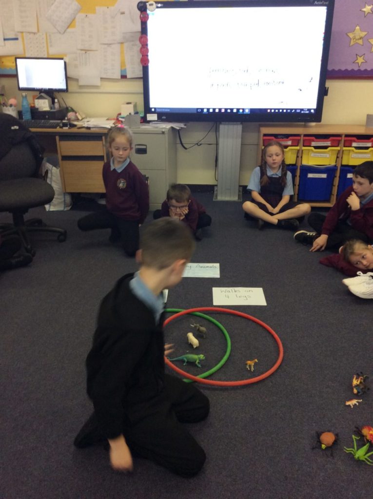 November | 2021 | Primary 3