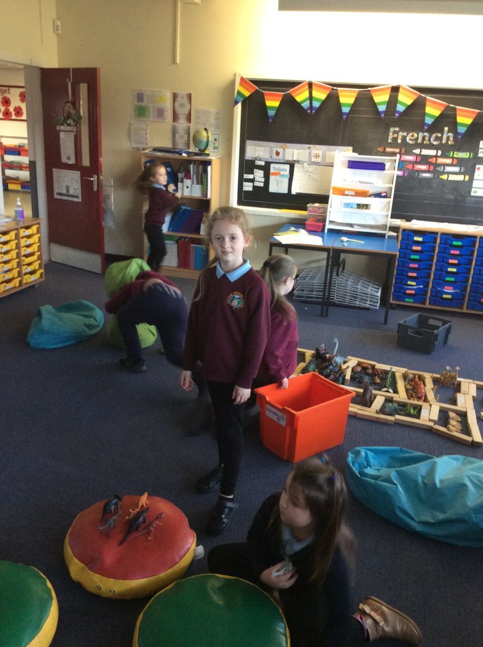 November | 2021 | Primary 3