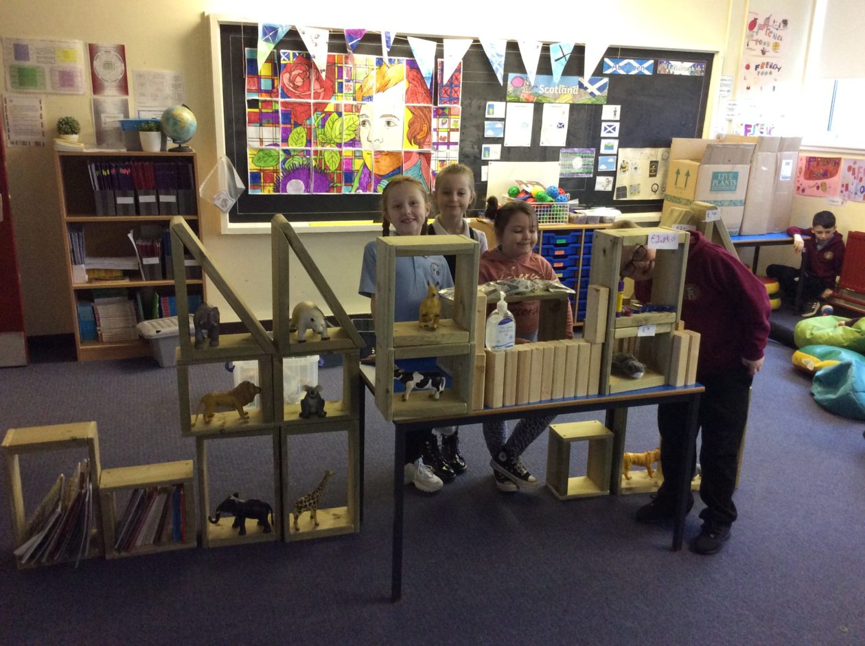 Exploring Money With P3 | Primary 3
