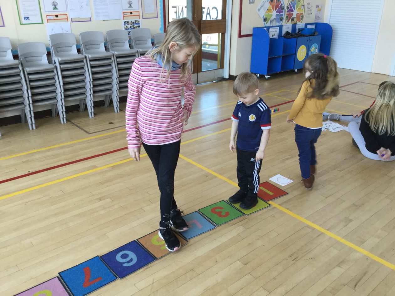 Catrine Primary School | An East Ayrshire Council site