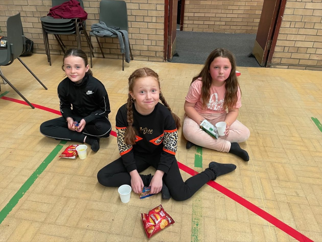 Catrine Primary School | An East Ayrshire Council site