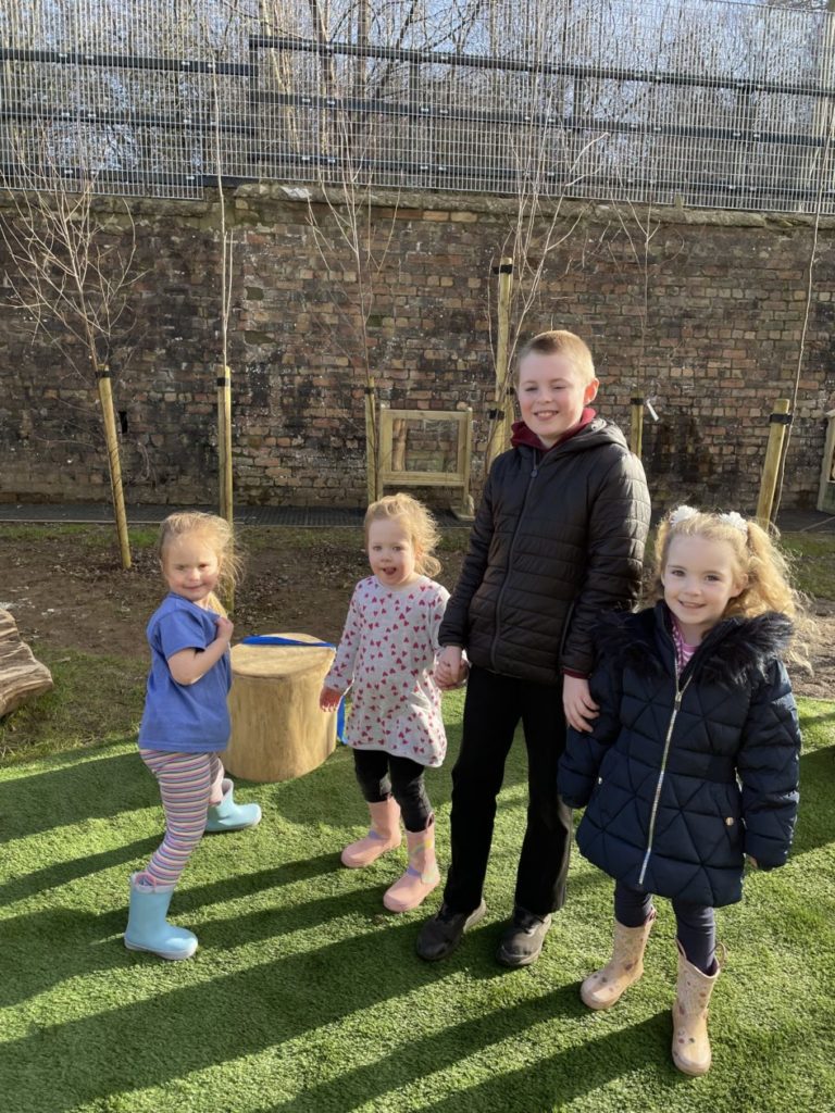 27 | February | 2023 | Catrine Primary School