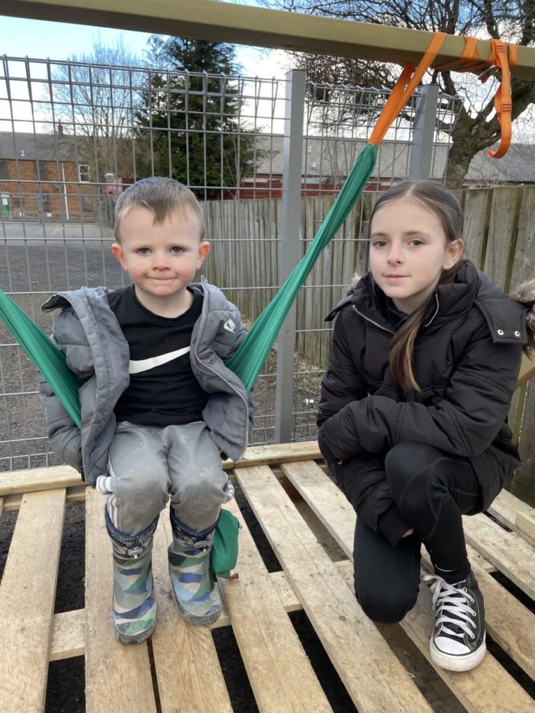 06 | March | 2023 | Catrine Primary School