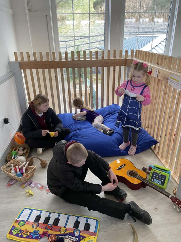 06 | March | 2023 | Catrine Primary School