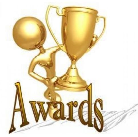 Prizegiving Winners 2023 | Catrine Primary School