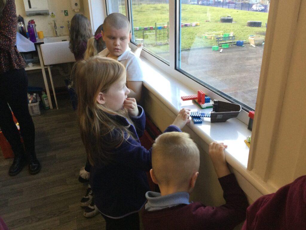 STEM Committee | Catrine Primary School