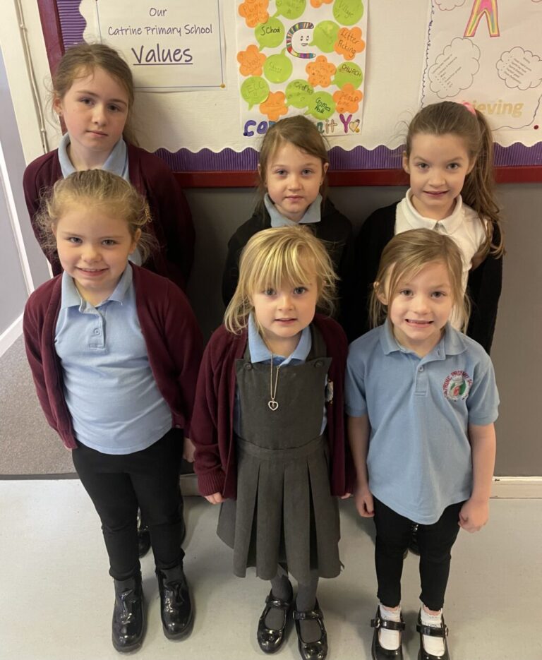 Catrine Primary School | An East Ayrshire Council site