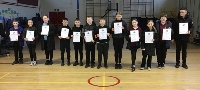 Catrine Primary School | An East Ayrshire Council site