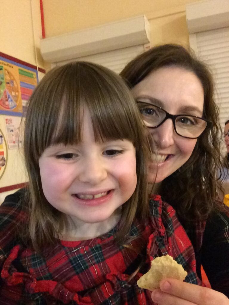 Catrine Primary School | An East Ayrshire Council site