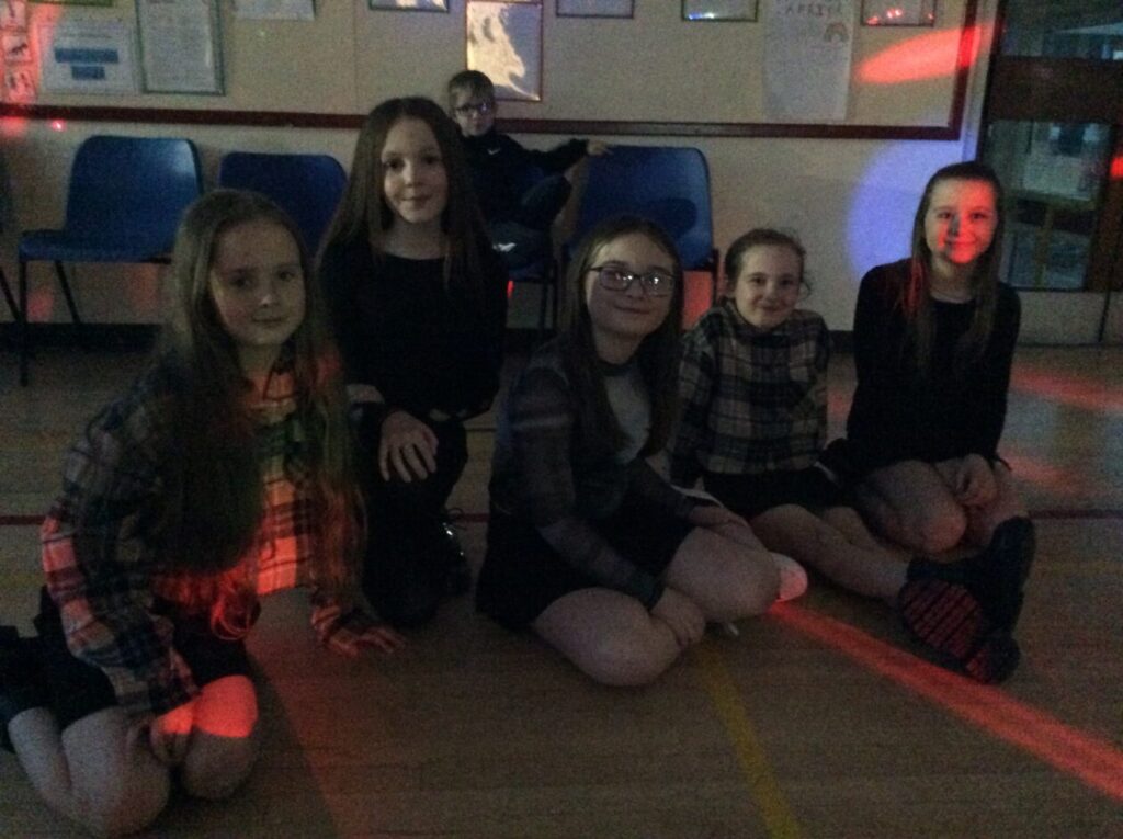 Catrine Primary School | An East Ayrshire Council site