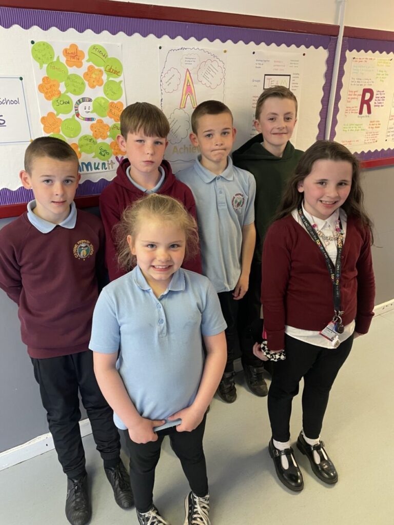 Catrine Primary School | An East Ayrshire Council site