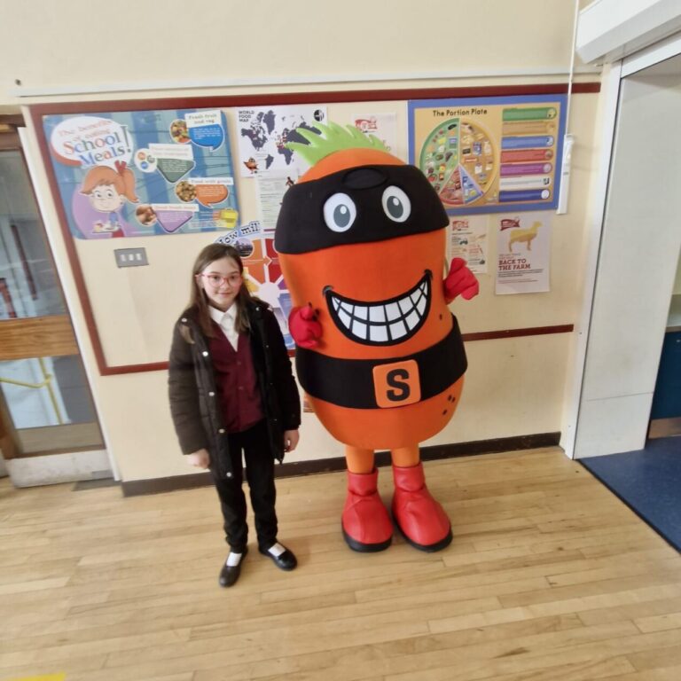 Catrine Primary School | An East Ayrshire Council site