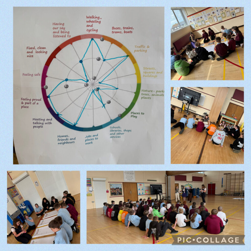 Our Views | Catrine Primary School