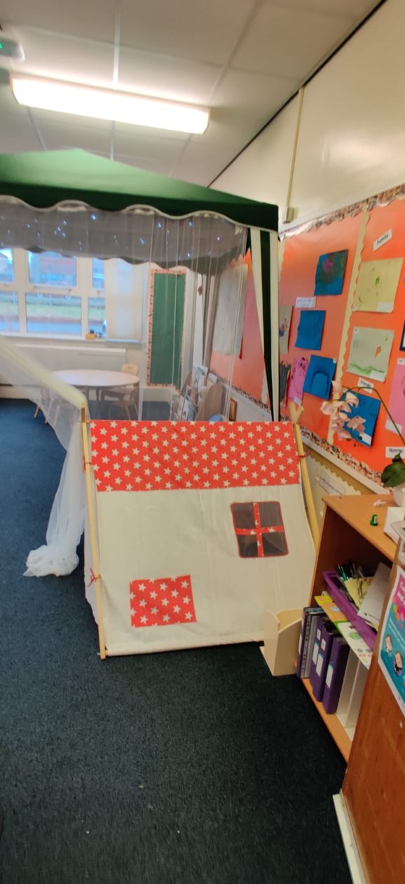 The ECC playrooms | Crosshouse Early Childhood Centre Blog