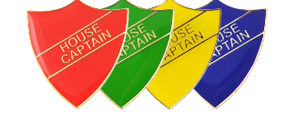 House Captains | Crosshouse Primary School and Communication Centre