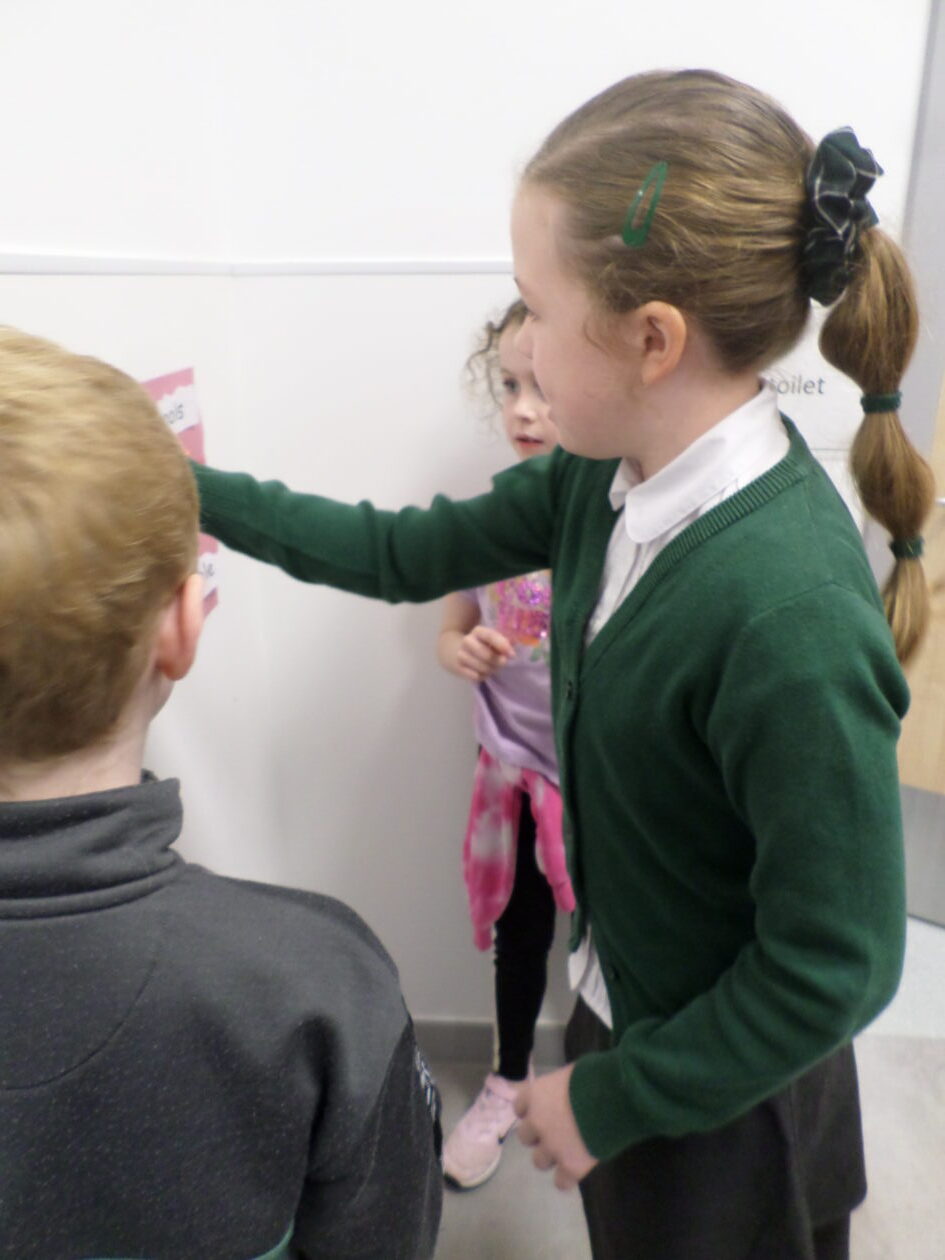 Inclusive Schools | Crosshouse Primary School and Communication Centre