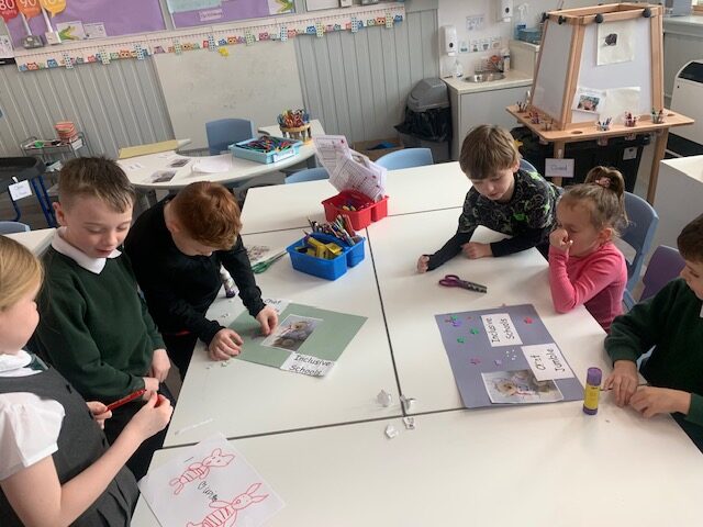 Inclusive Schools | Crosshouse Primary School and Communication Centre