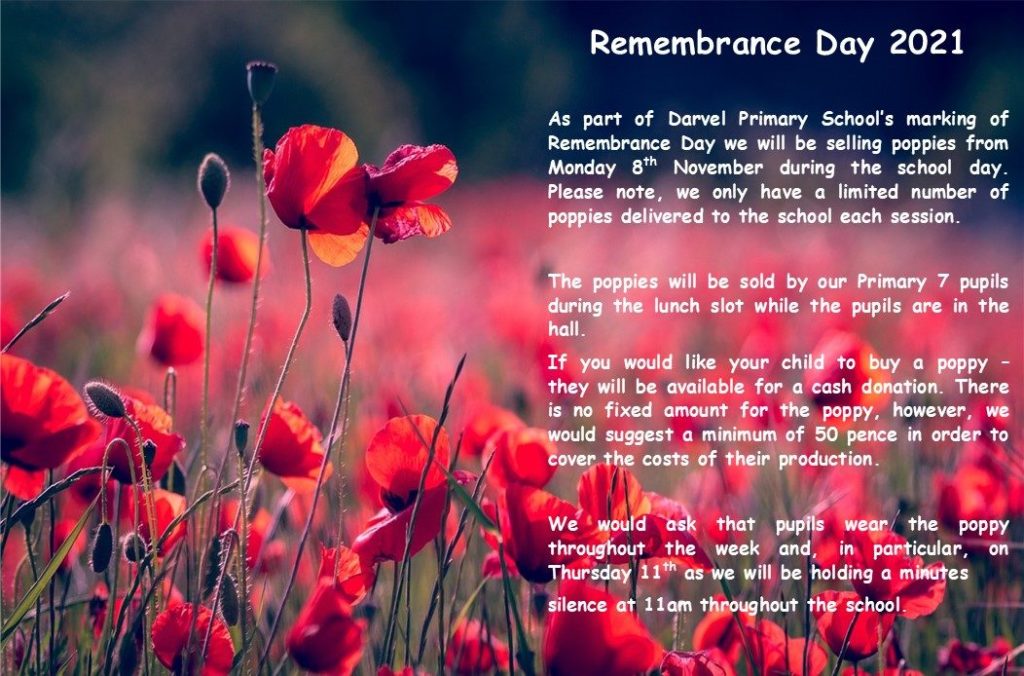 Darvel Primary School