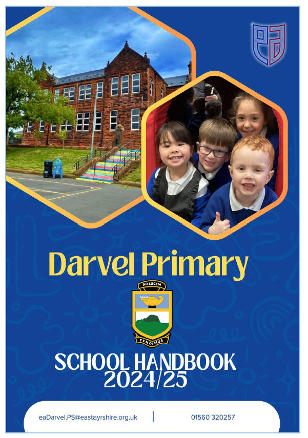 School Handbook