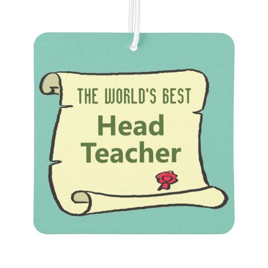 Mrs Wilson – An Inspirational Head Teacher | Dunlop Primary School